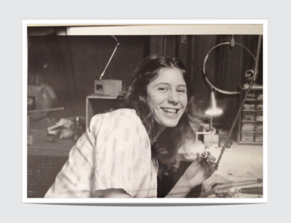 IT'S OUR 25TH ANNIVERSARY! – Studio SUZAN